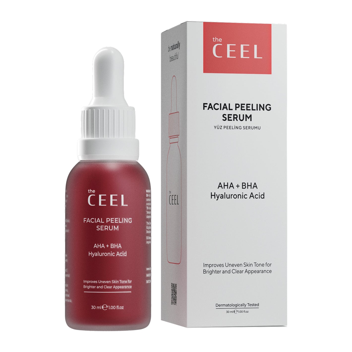 All Products – Ceel USA